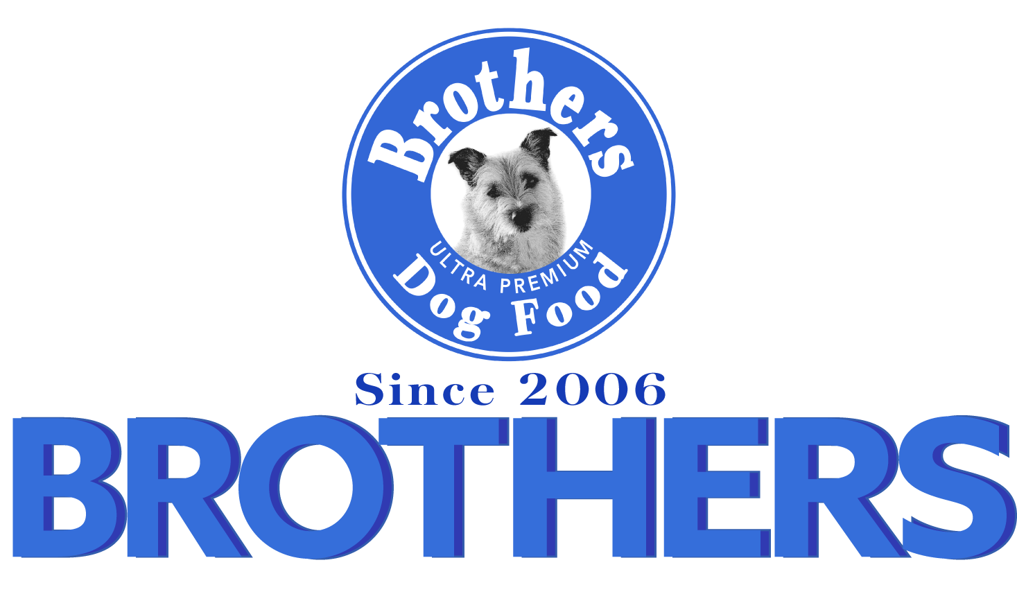 Brothers Dog Food: Premium Nutrition for Your Canine Companion